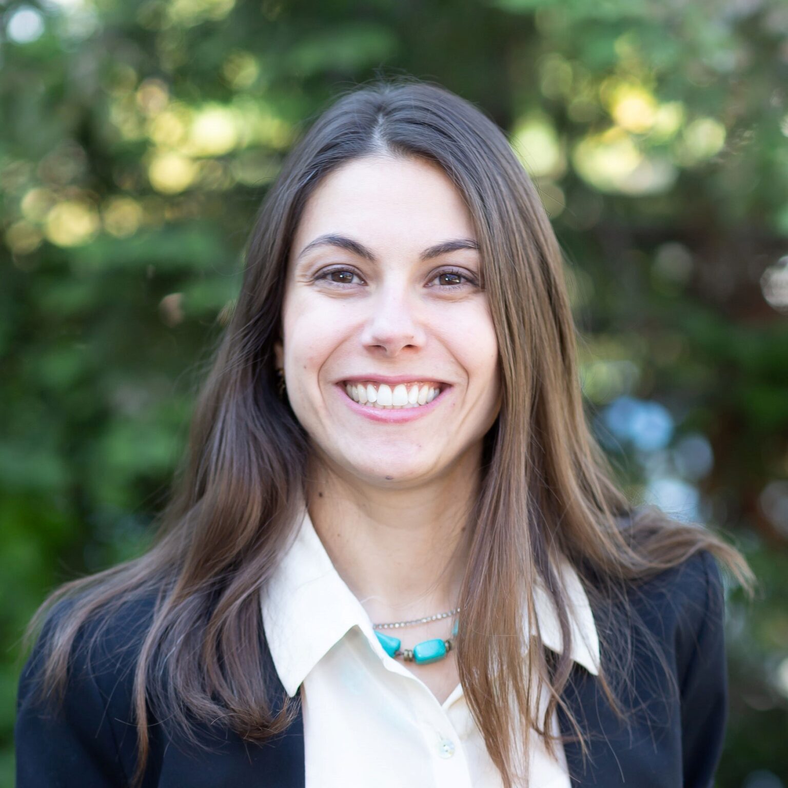 Christina Lucero, PG - EKI